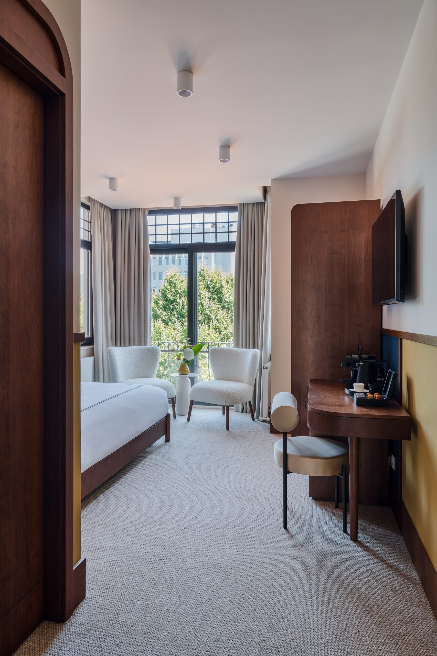 Tom Room İstiklal Street View – GentleTom